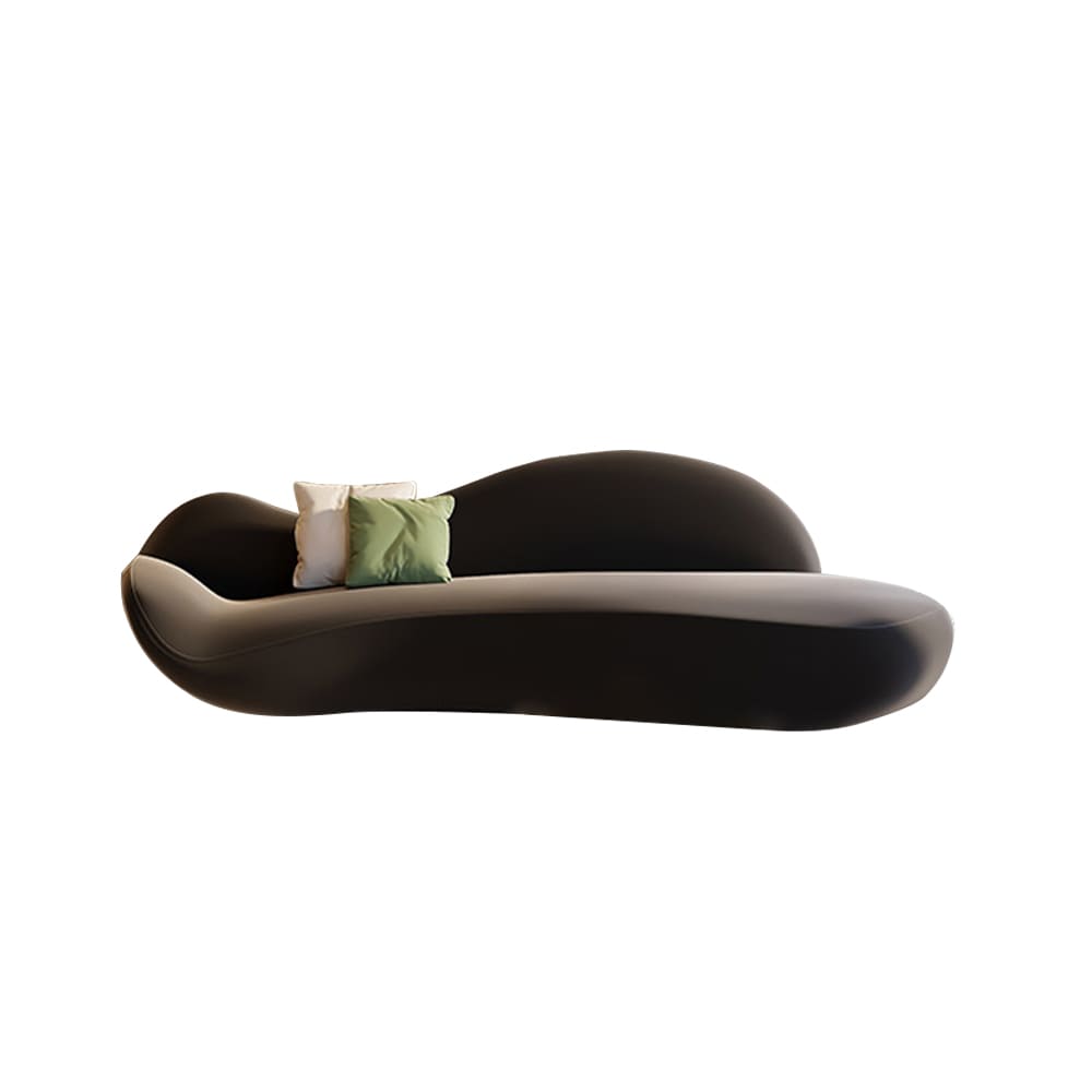 Rae Velvet 3 Seater Sofa Special Designed Couch – VINTAGE LIVING DESIGN